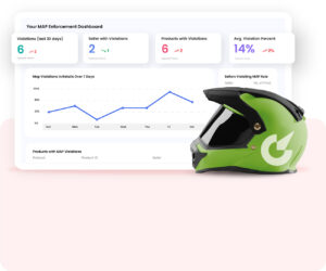 MetricsCart: Digital Shelf Analytics Provider