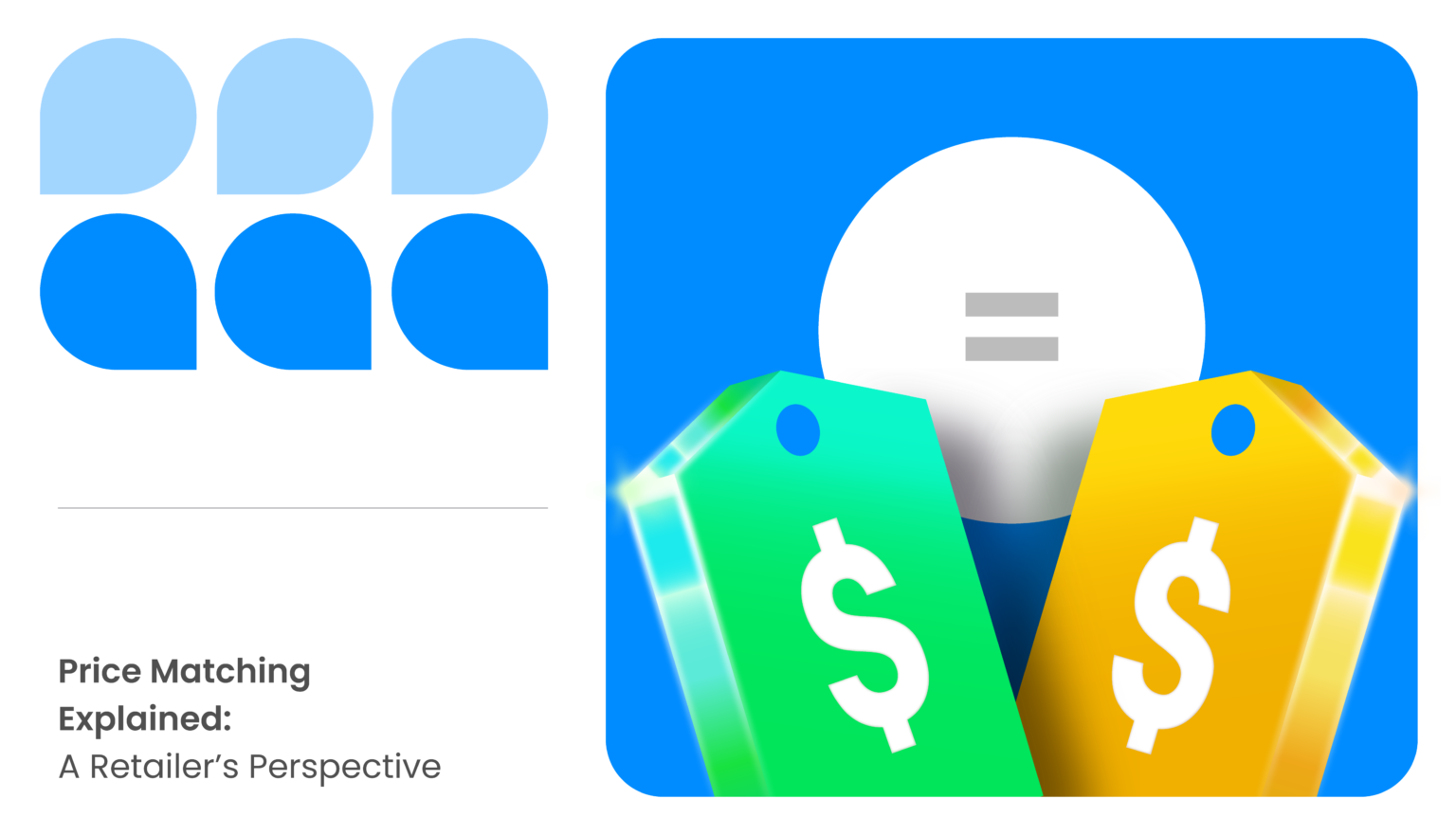 Price Matching Explained: Strategies, Examples & FAQs