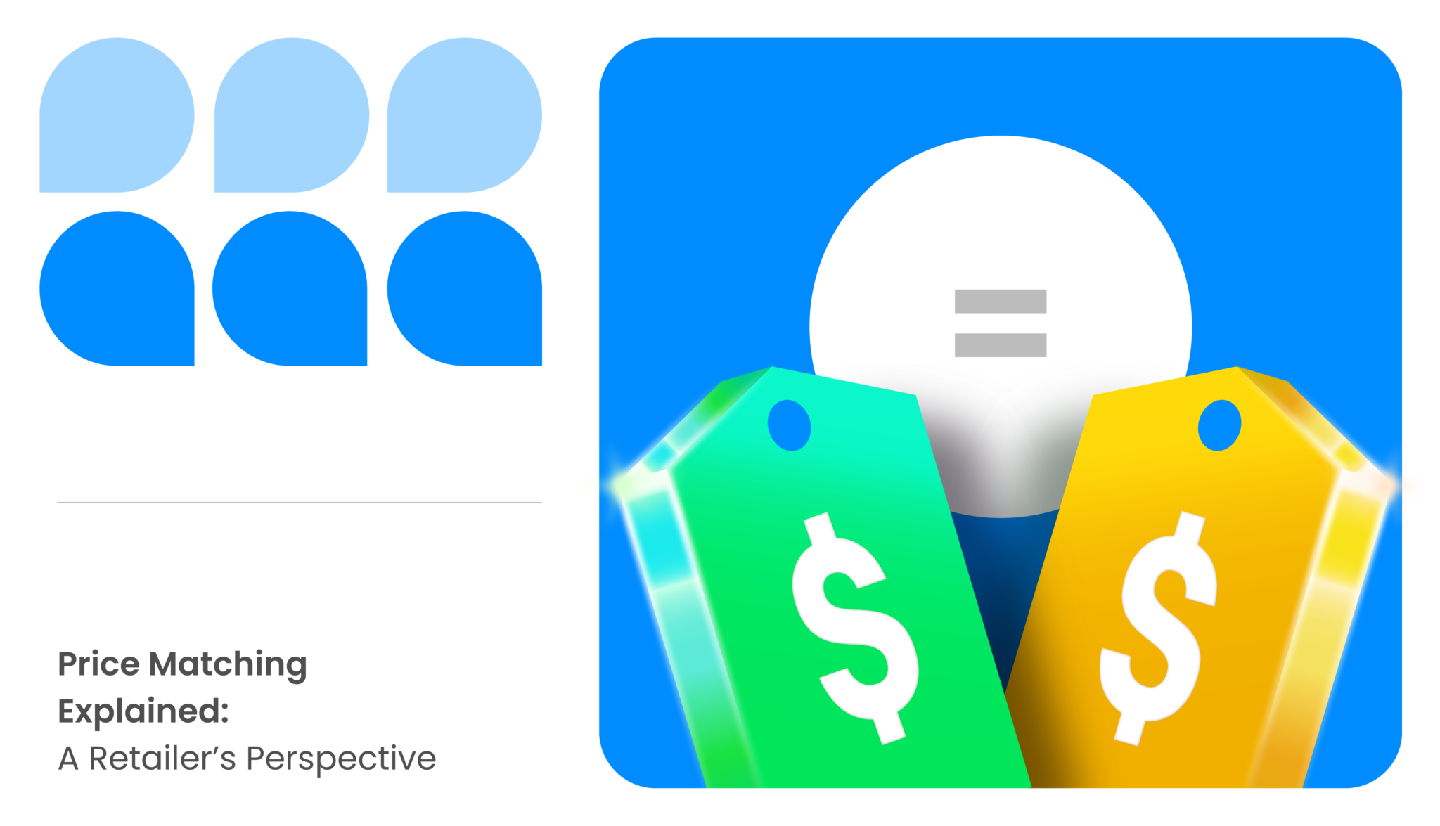 Price Matching Explained: Strategies, Examples & FAQs