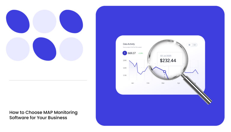 How To Choose MAP Monitoring Software?