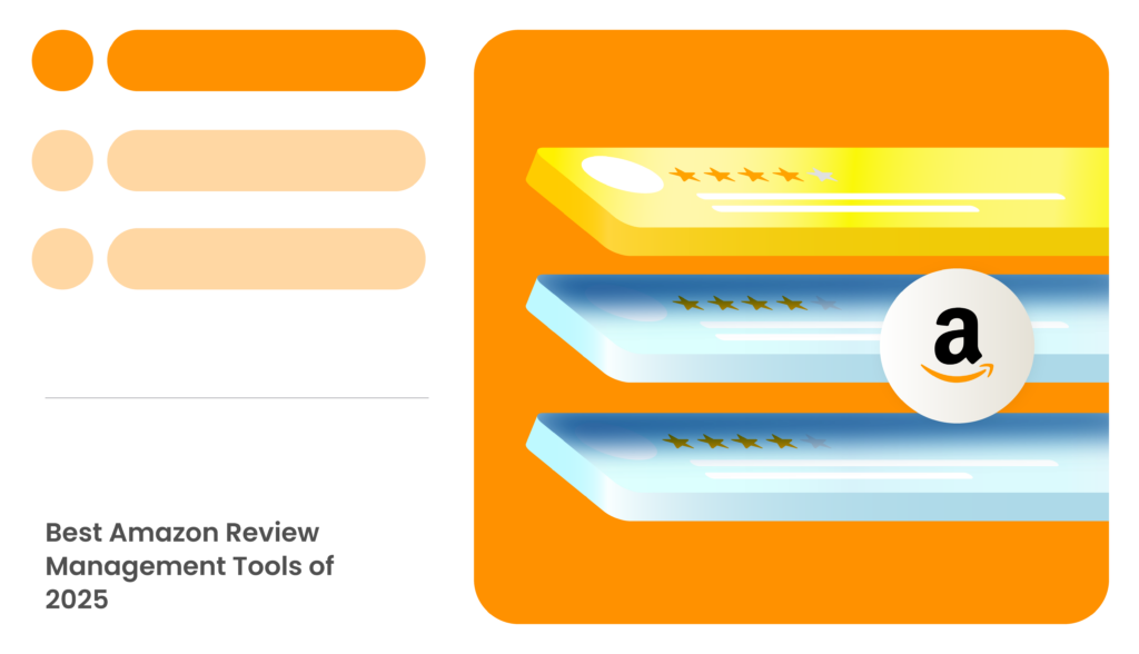 5 Best Amazon Review Management Tools of 2026