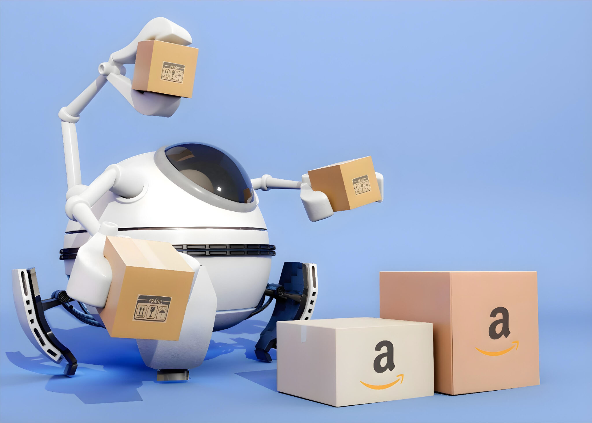 Amazon A9 Algorithm Explained for Your Online Business