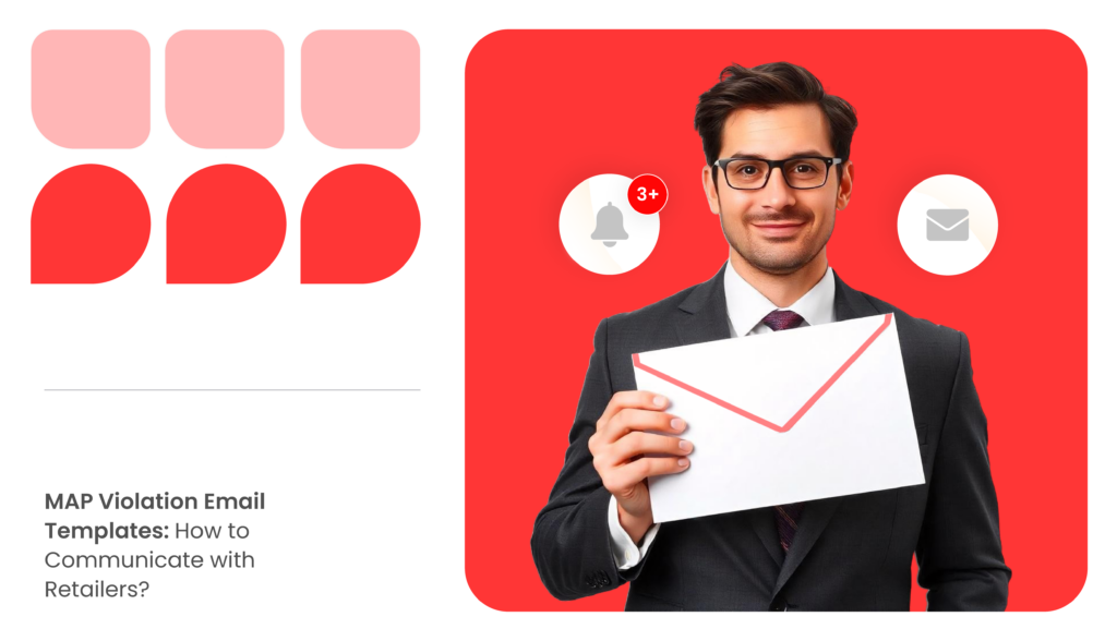 Must-Have MAP Violation Email Templates for Brands