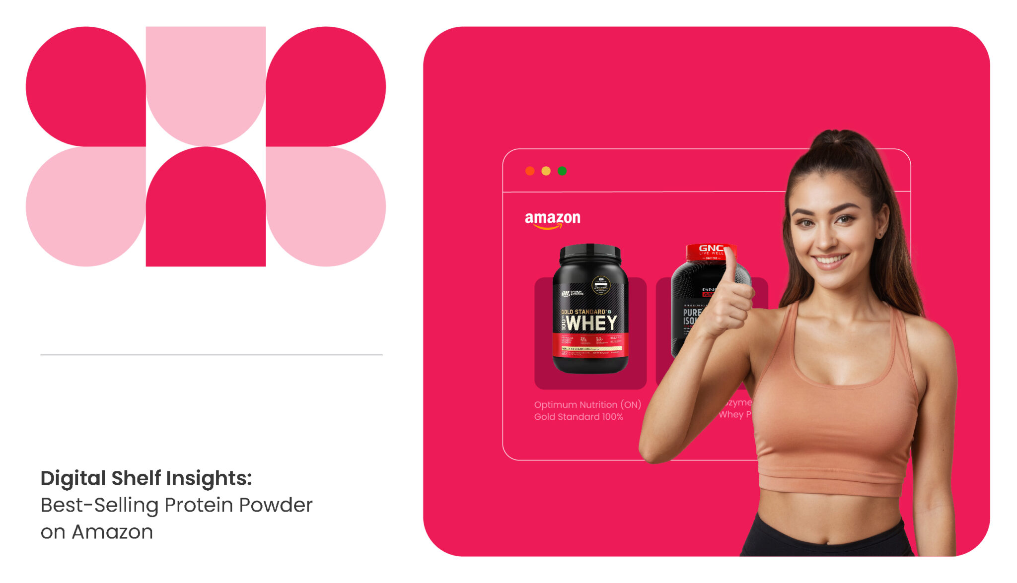 Best Protein Powder on Amazon of 2024