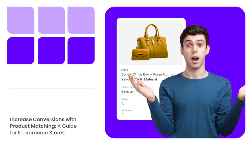 A Guide to Product Matching in E-commerce