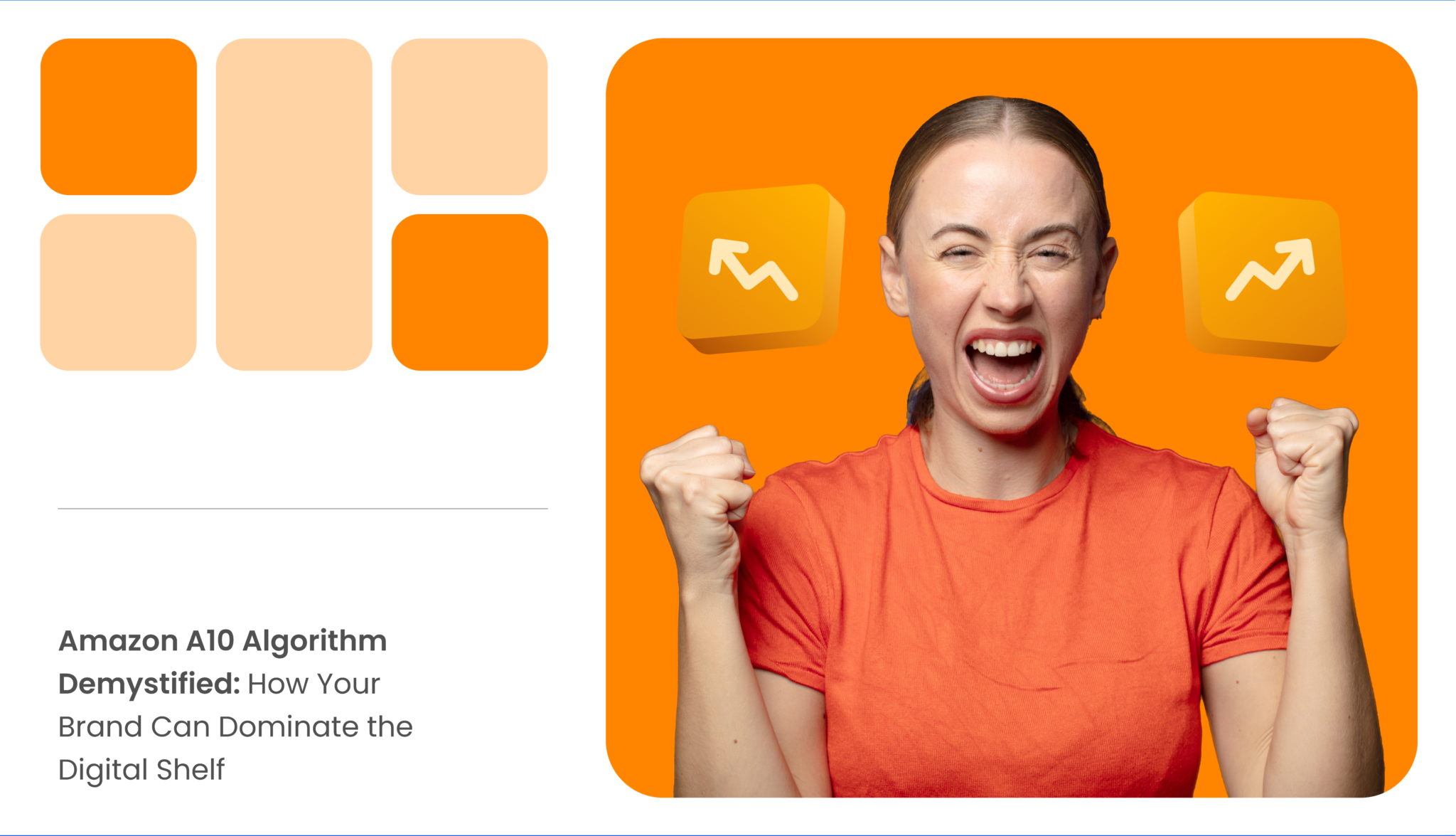 Amazon A10 Algorithm: Ultimate Guide for 2024