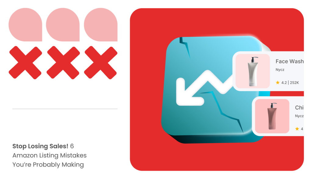 Amazon Product Title Optimization: Updated Policy 2025