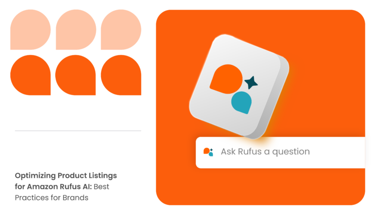 Boost Sales with Amazon Rufus AI: Strategies & Best Practices