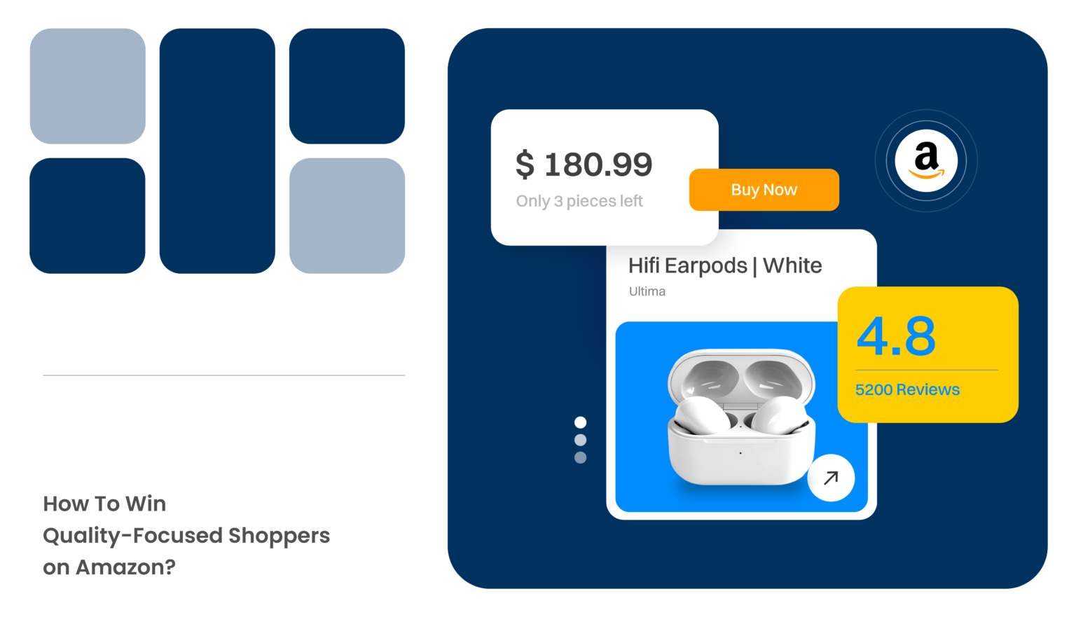 Amazon Badges: Types and How to Get Them?