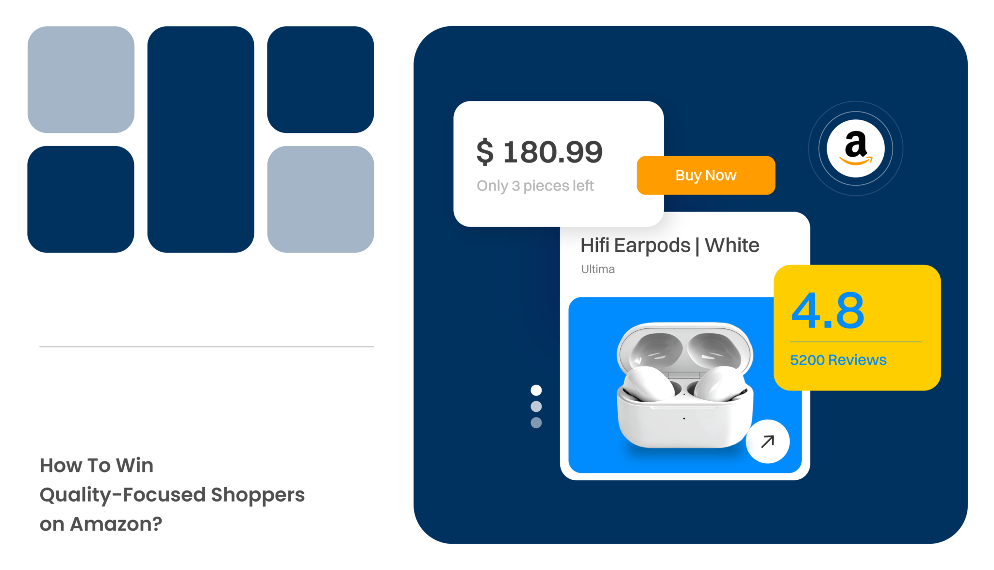 How to Launch a New Product on Amazon?