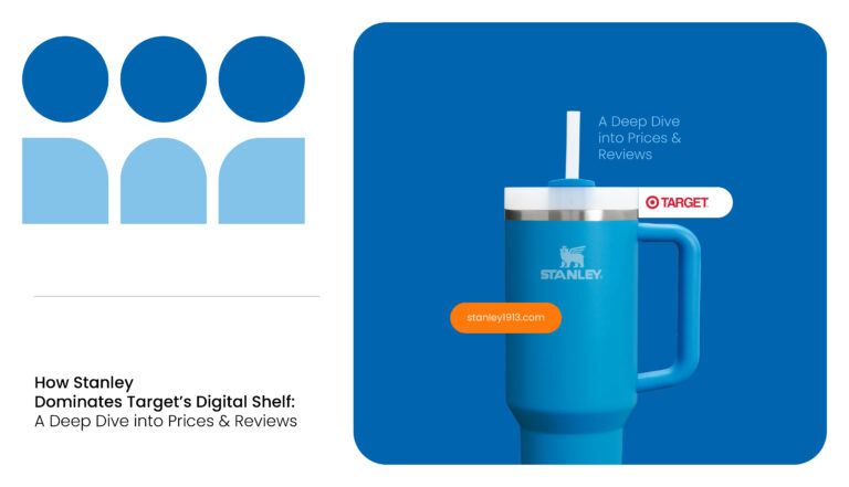 Stanley Marketing Strategy: How Did the Brand Win on Target?