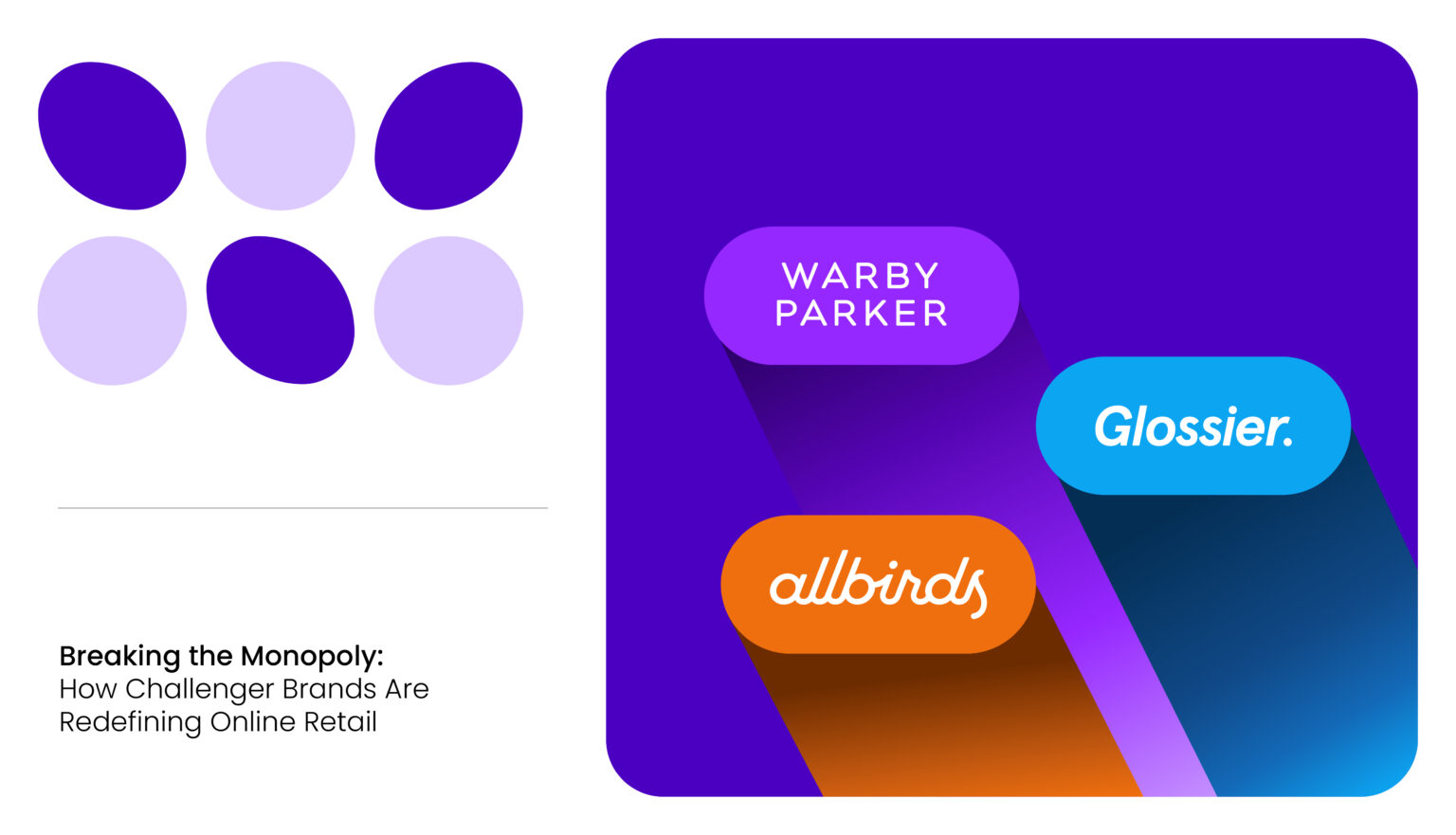 What Is a Challenger Brand and Its Impact on E-Commerce