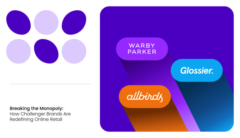 What Is a Challenger Brand and Its Impact on E-Commerce