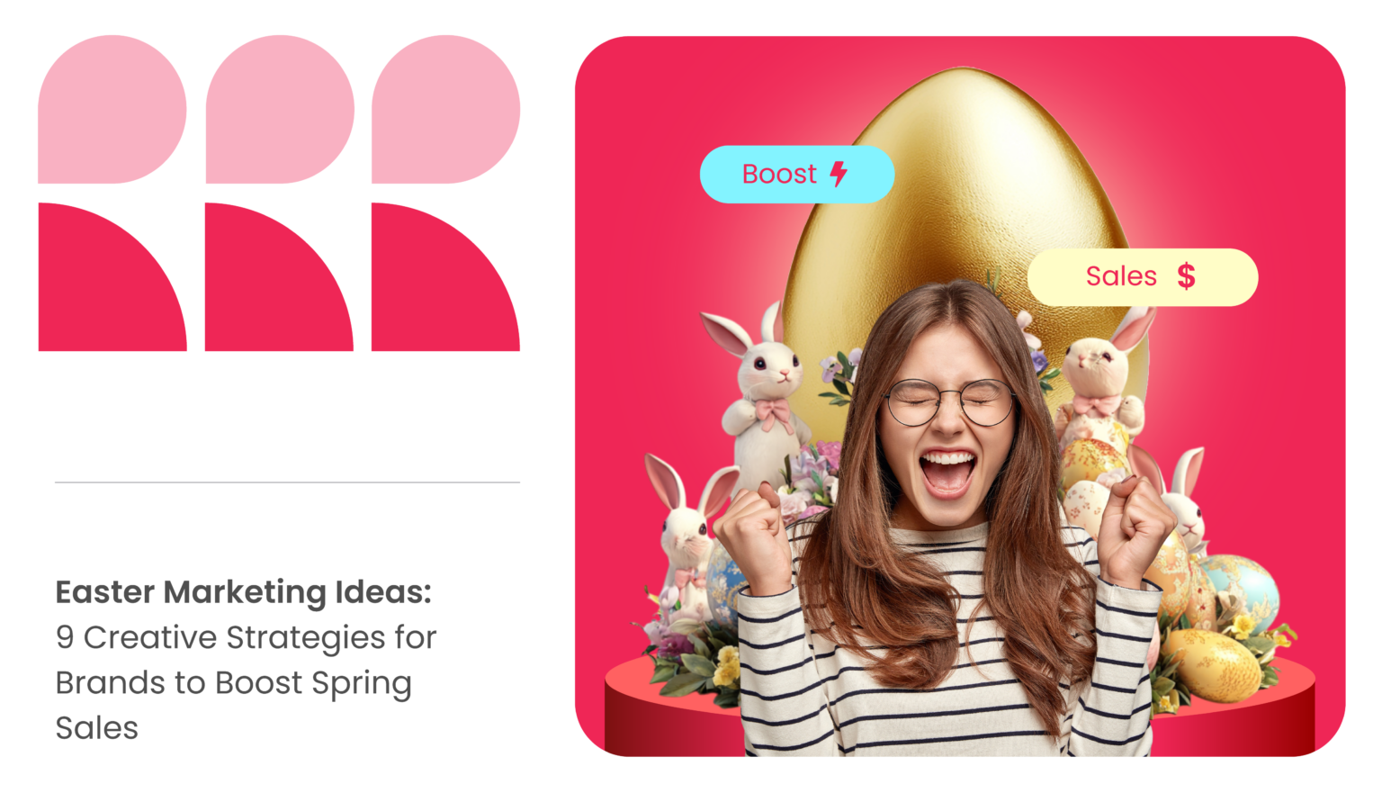 Easter Marketing Ideas: 9 Festive Strategies for More Sales