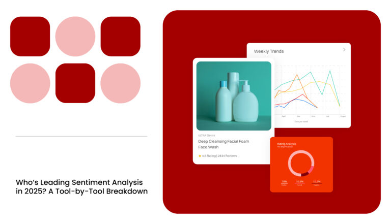 Top Sentiment Analysis Tools of 2026 for Online Sellers