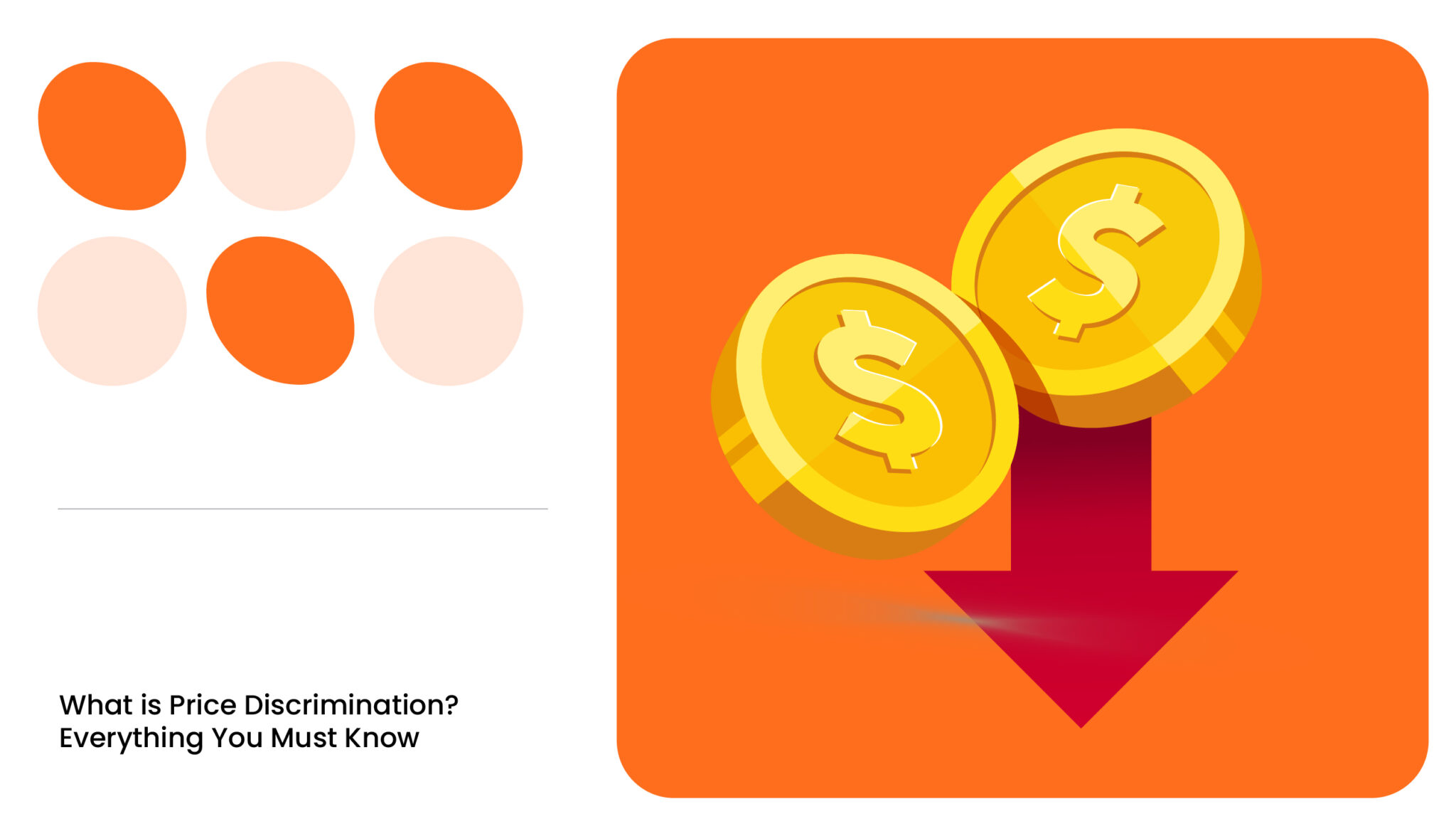 What is Price Discrimination? Everything You Must Know