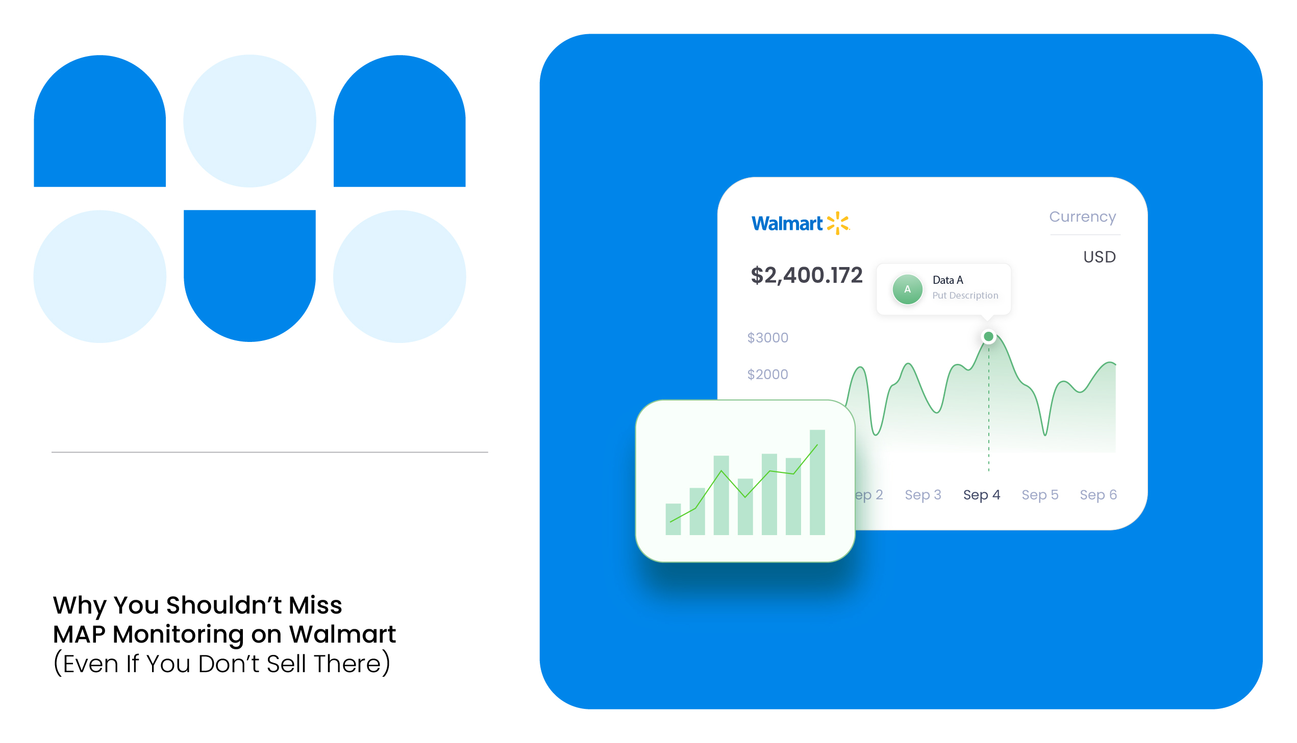 Walmart MAP Monitoring: Why Brands Can't Ignore It