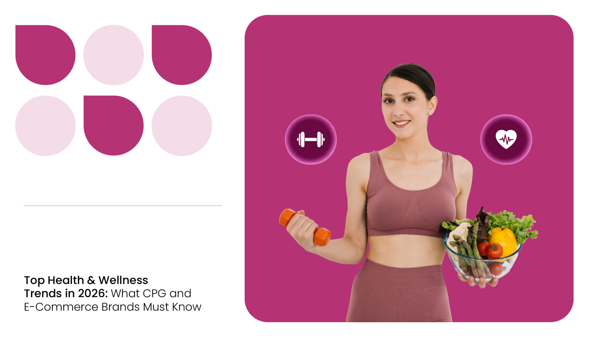 Top Health and Wellness Trends in 2026: What Brands Must Know