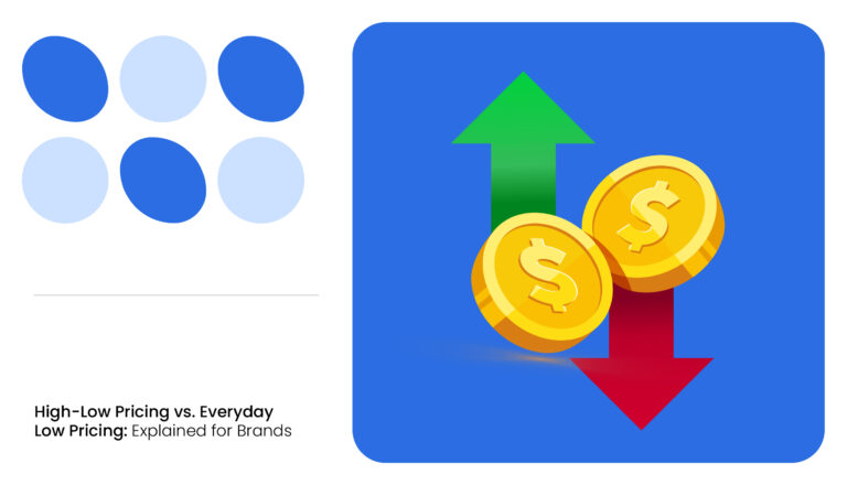 High-Low Pricing vs Everyday Low Pricing [Which Strategy Wins?]